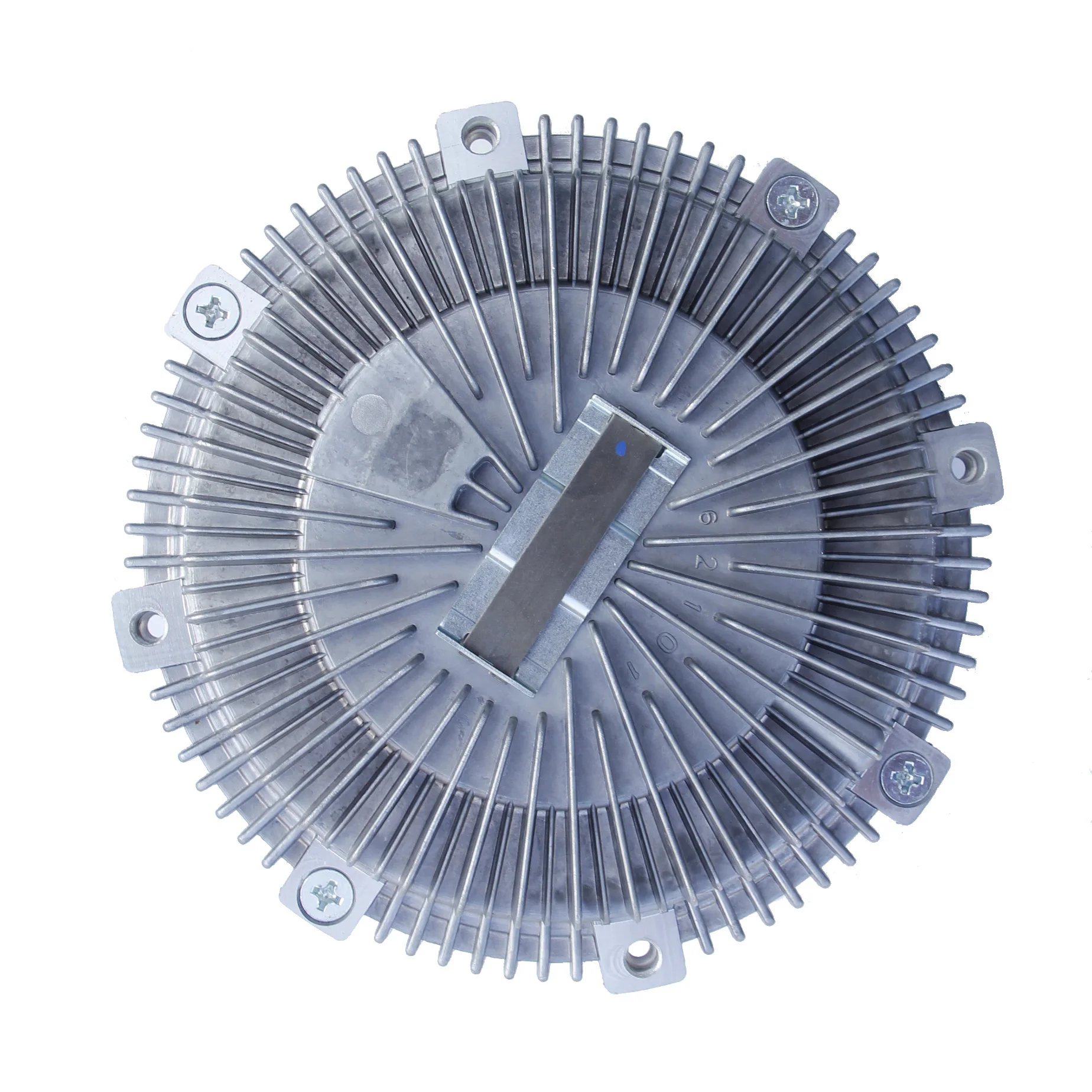 Rising Engine Cooling Viscous Coupling 1320a032 1320a009 Viscous Fan ...