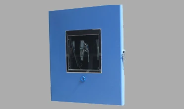 Ipx9k Testing Equipment - ISO 20653 IP69K Waterproof Test