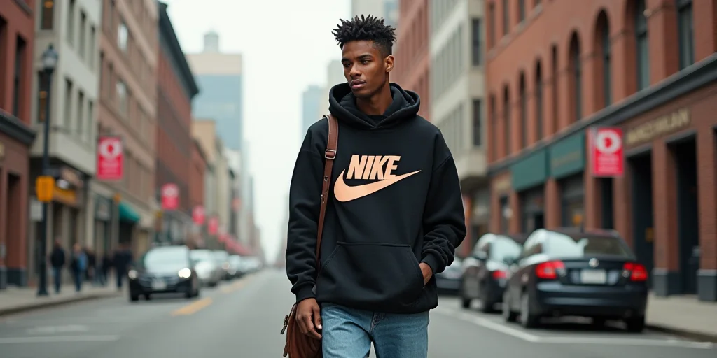 Brooklyn Boys Streetwear 2025 – Urban Fashion Trends On Alibaba.com