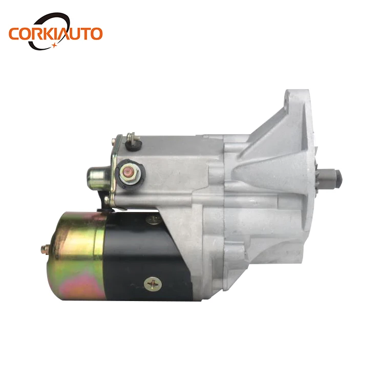 12v Starter 28100-56161 Motor 228000-7870 1280001561 2810056161 19744 ...