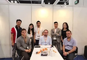 Company Overview - Shenzhen Guanhao Technology Co., Ltd.