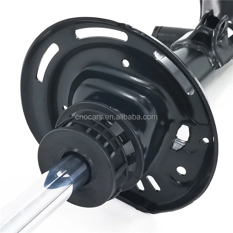 Front Shock Absorber 2043230900 2043231000 For Mercedes Benz W204 S204 ...