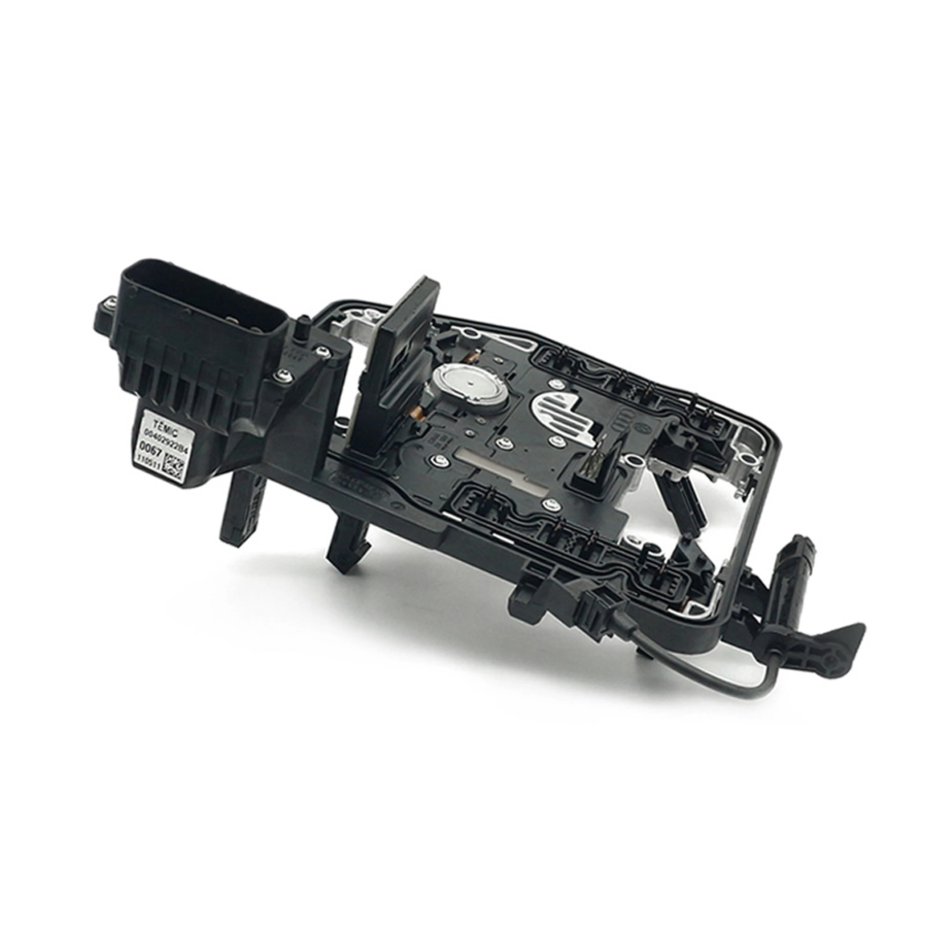 0am927769k 0am 927769d Dsg Dq200 0am 927 769d Tcu Ecu Transmission Unid ...