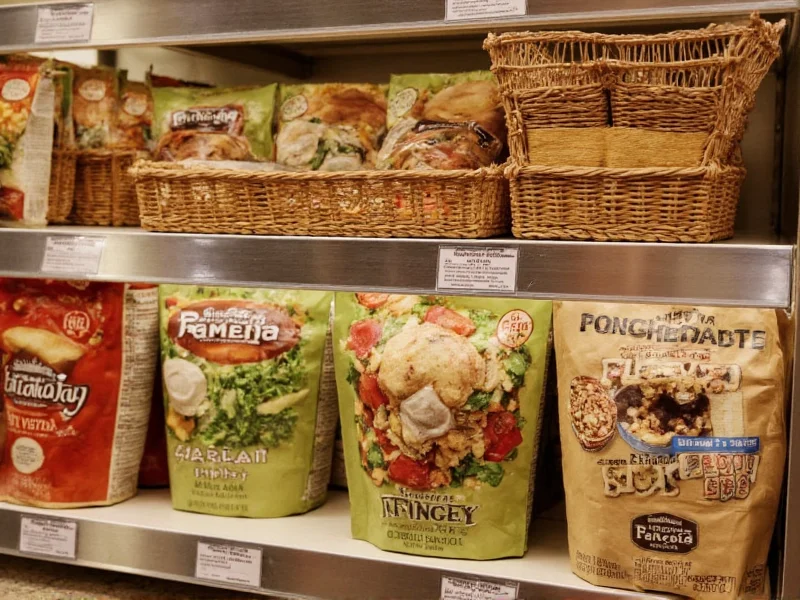 Panera Soups in Stores: Full Menu, Prices & Nutrition (2026)