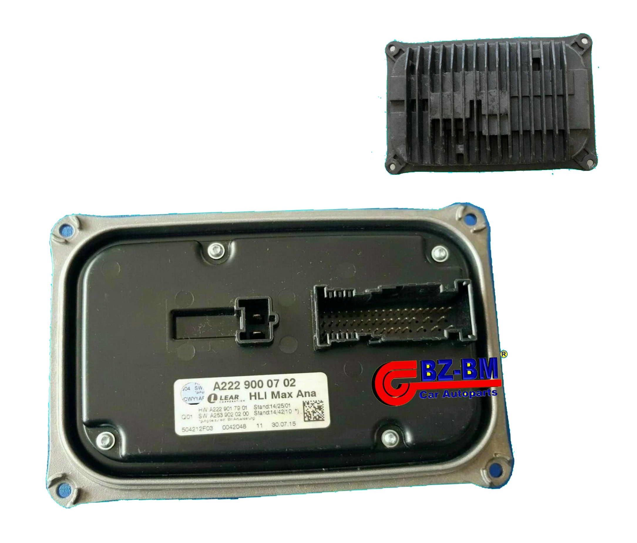 밸러스트 모듈 헤드 라이트 Xeno bmw W205 W222 W217 2229004505 2229008105| Alibaba.com