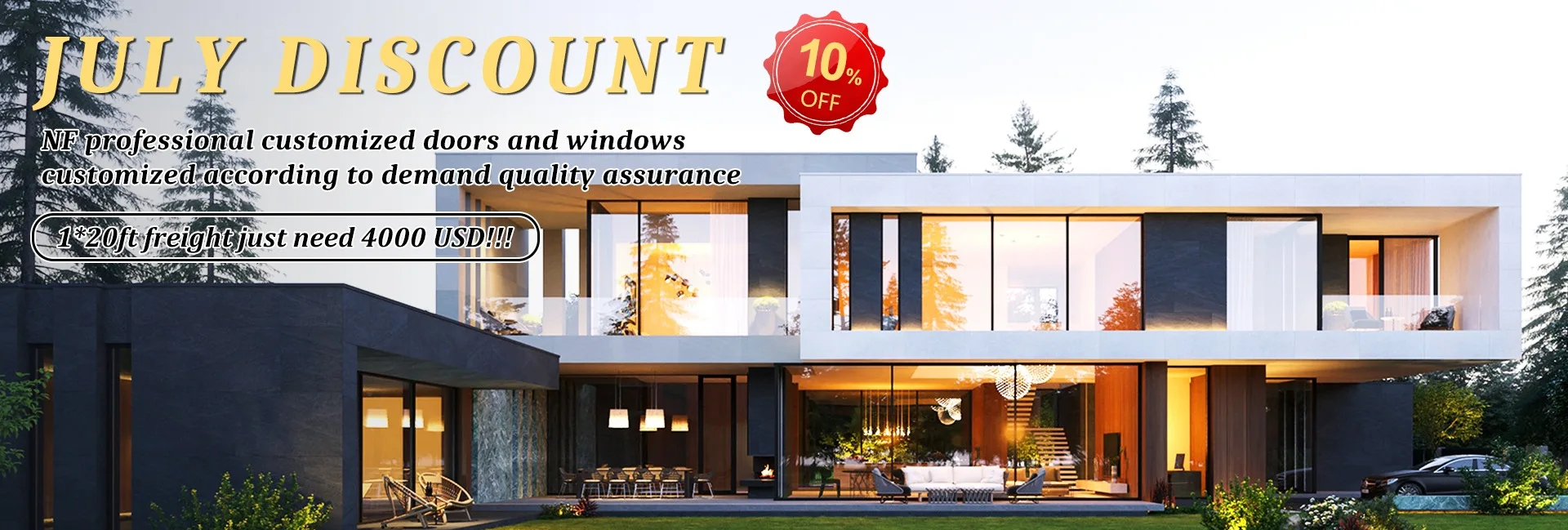 Foshan NF Windows And Doors System Co., Ltd. - Aluminum Sliding Window ...