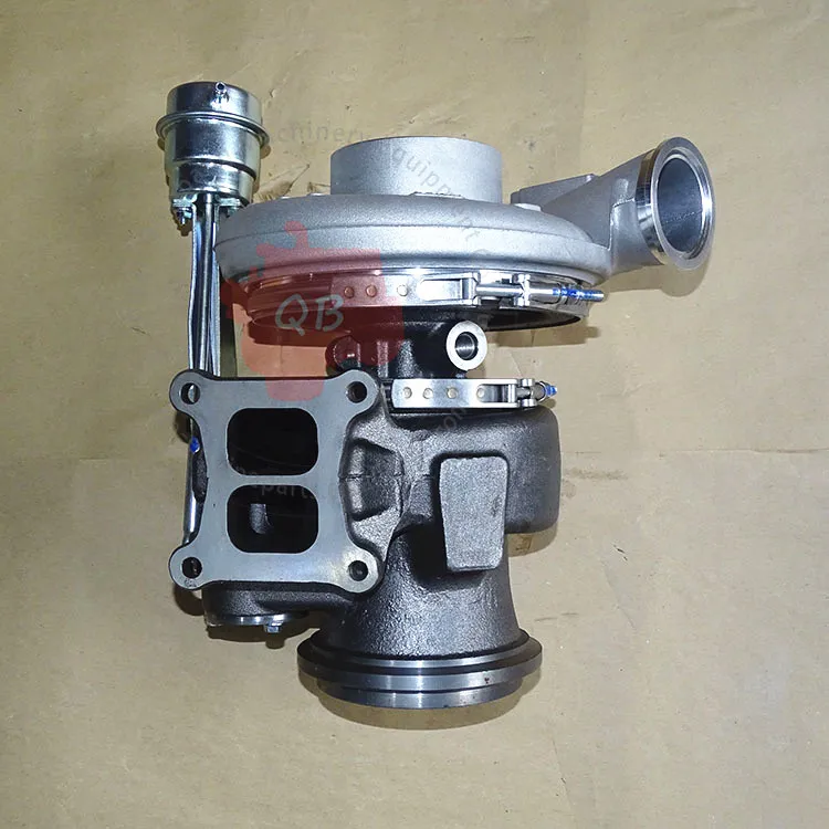 Turbocharger 4046025 for Cummins ISM Engine - 6 Month Warranty