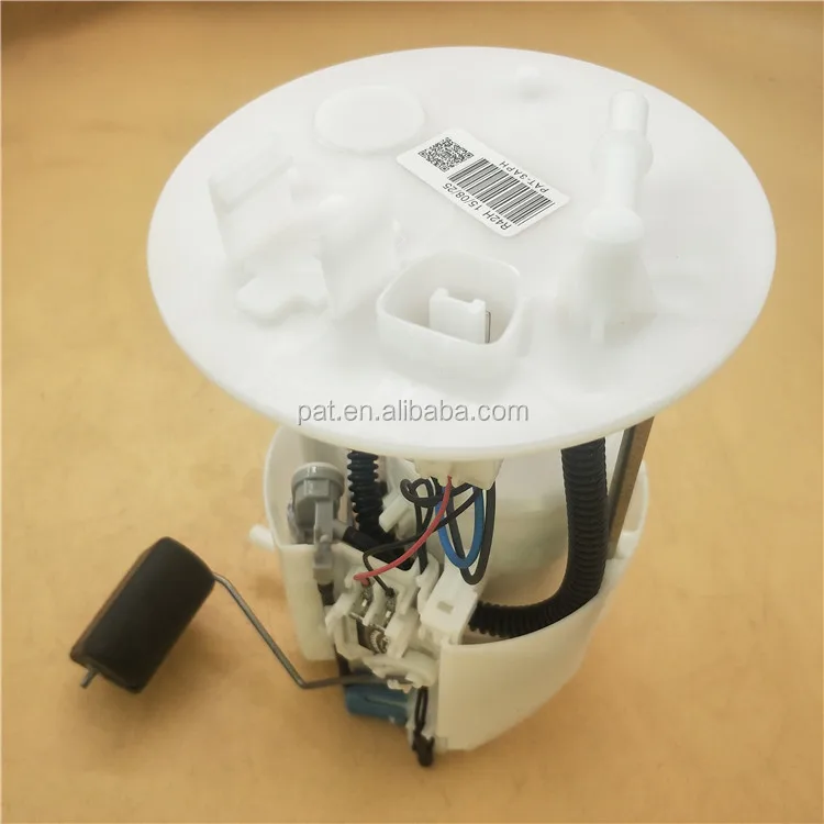 Pat Auto Parts Fuel Pump Assembly 1760a310 For Galant Sedan (dj,Dm ...