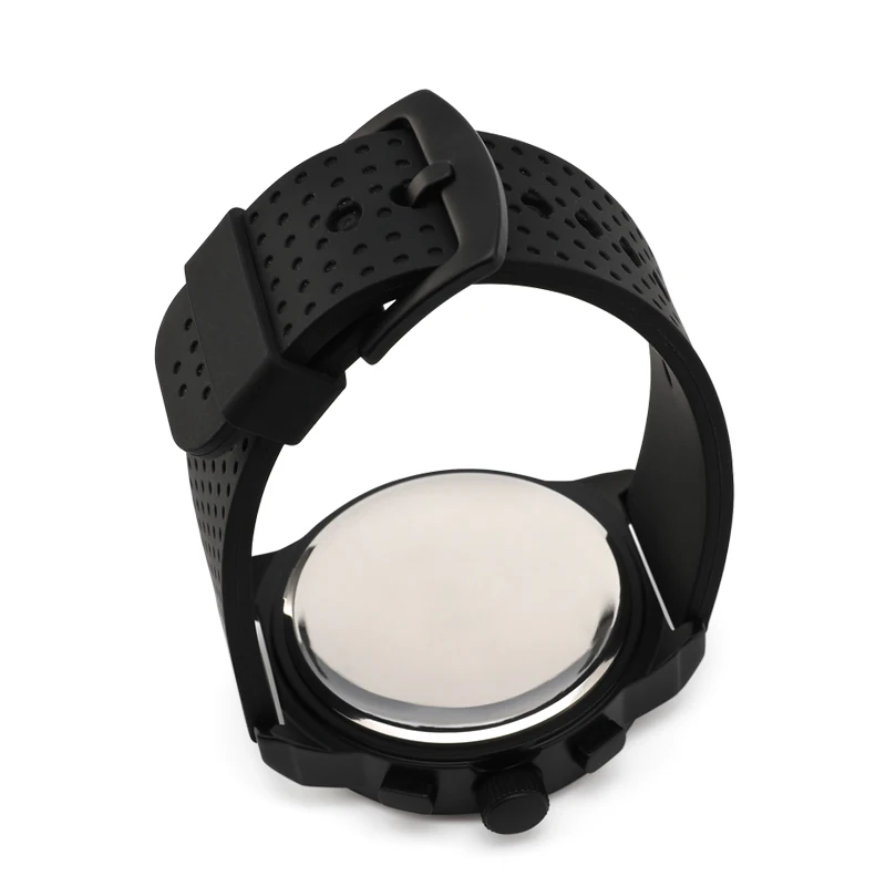 Quamer Superior Watch Price Good Quality Japan Movt Geneva Pc21s Pc21j ...