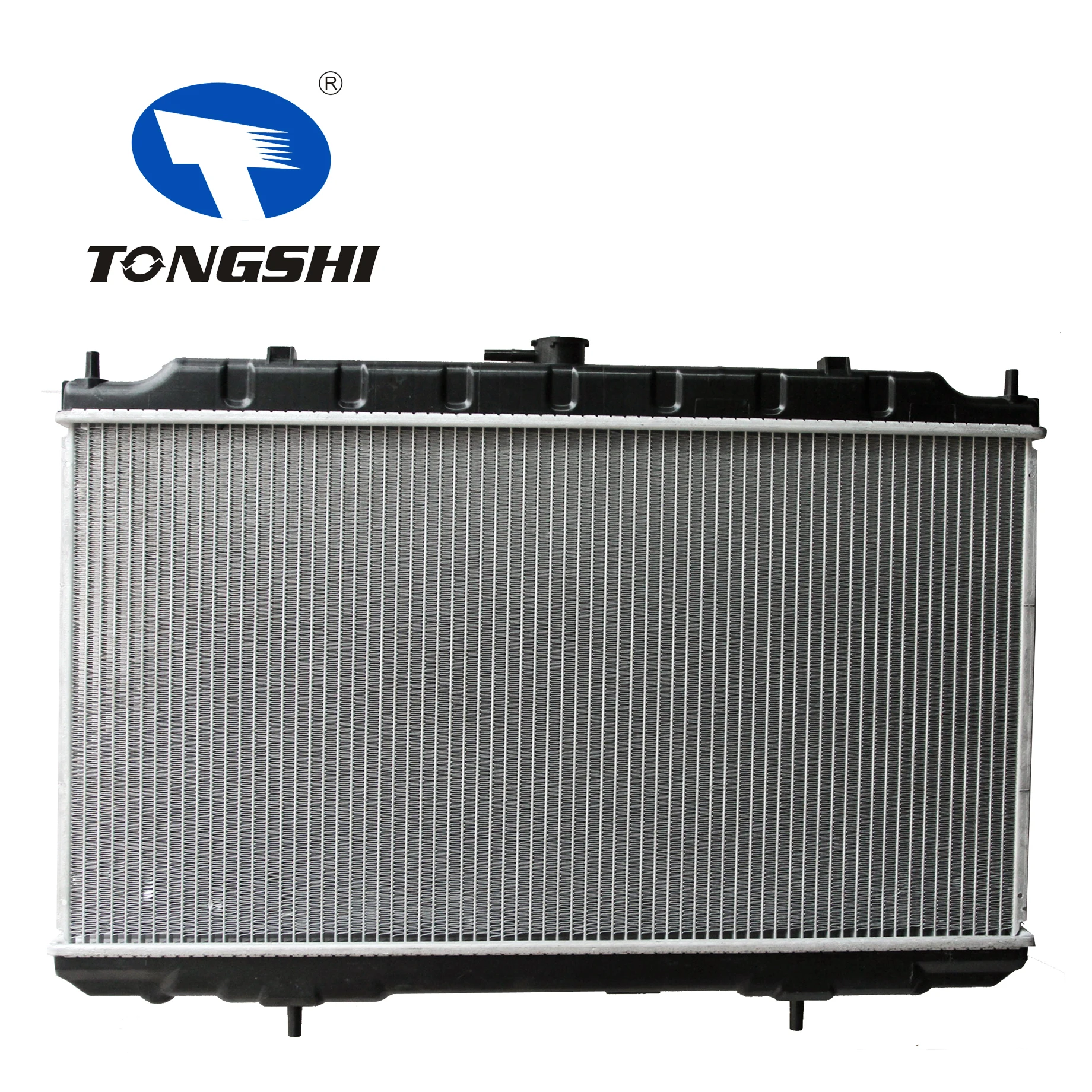 Aluminum Radiator For Nissan Sunny'n16-b15-qg13 1.8 At Oem:214604m403 ...