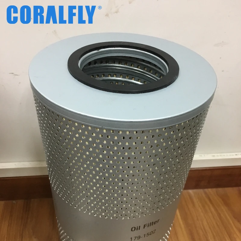 Coralfy Oil Filter O-1532 1132402330 1876101671 - Buy O-1532 Product on ...