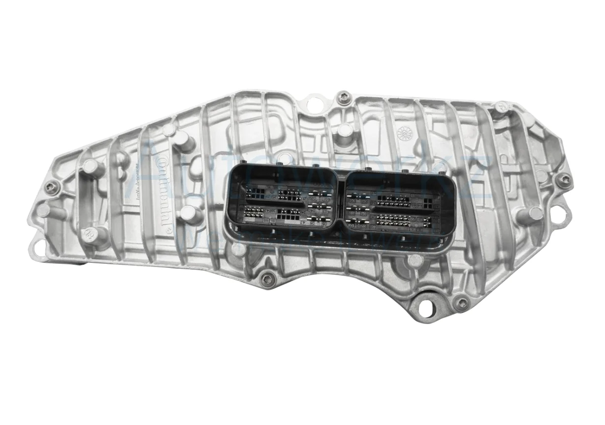 DPS6 6DCT250 DCT250 TCU TCM Gearbox Clutch Dual Clutch DSG DCT Fork ...