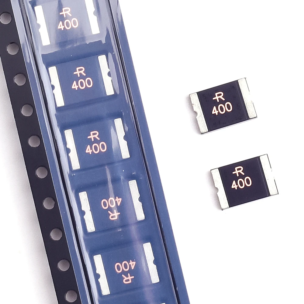 Wholesale Ceramic Pptc Ptc Resettable Surface Mount Smd Fuse - Buy Smd ...