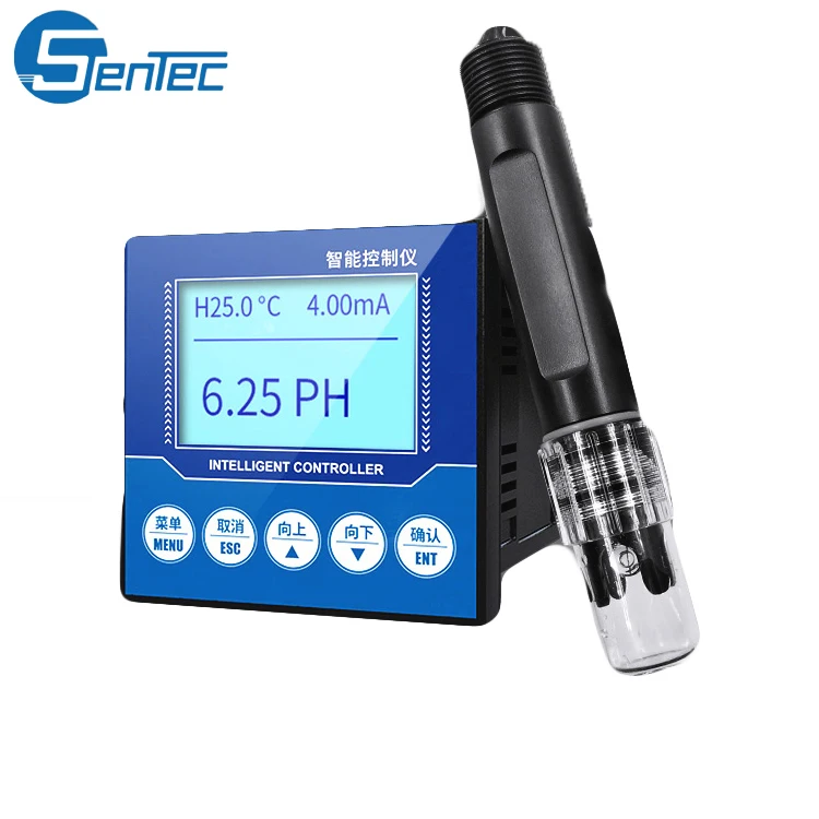 Wq7703 Rs485 Modbus Rtu Online Nitrate Sensor - Buy Online Nitrate ...