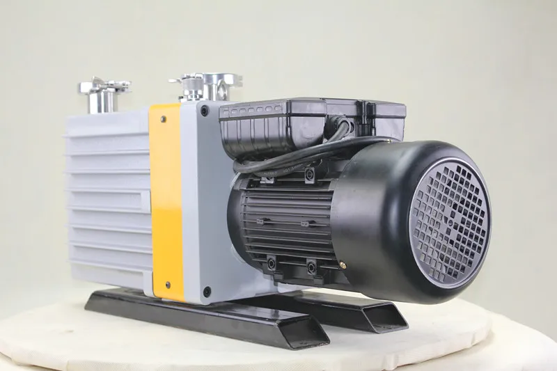 High Speed 2XZ-25 Industrial Vacuum Pump - Super Q Brand