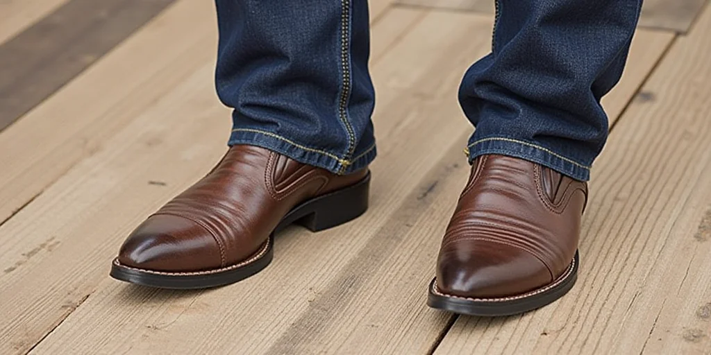 Most Comfortable Western Boots Mens – Premium 2025 Styles On Alibaba.com