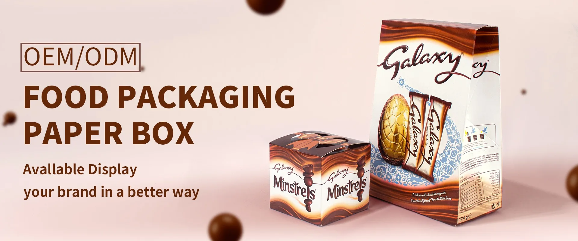 Huizhou Union Packaging Co., Ltd. - Paper Cup, Shopping Paper Bag