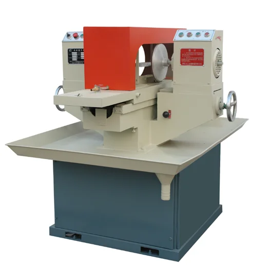 Core Grinding Machine for Concrete Cylinder Specimens