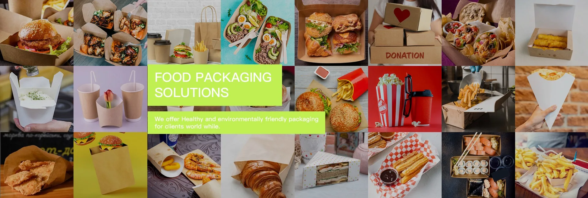 Dongguan Yason Pack Co., Ltd.