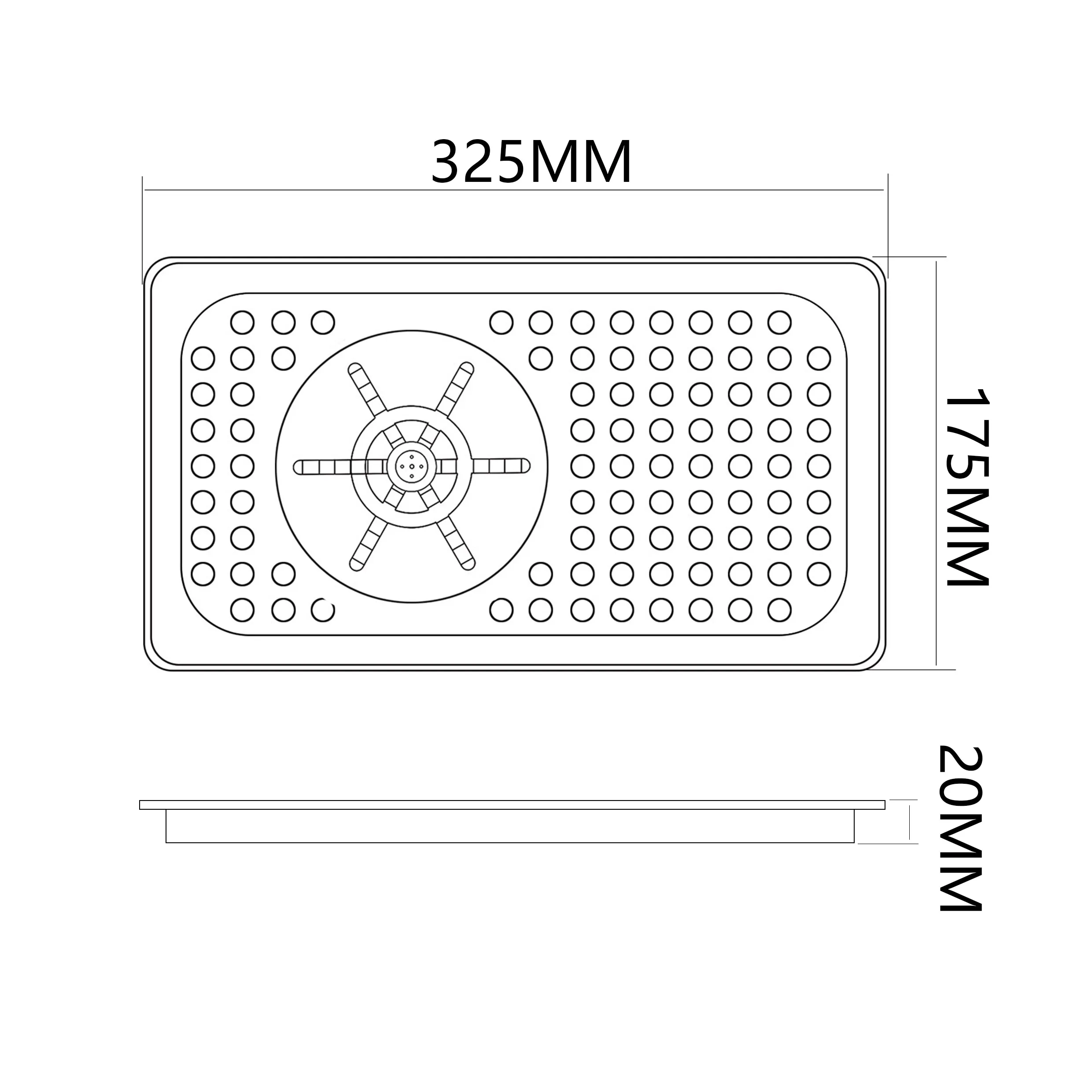 Coffee Shop Bar Mounted Glass Bottle Rinser - Buy Glass Rinser bar ...
