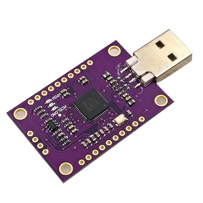 Cjmcu Ft232h High-speed Multifunction Usb To Jtag Uart / Fifo Iic I2c ... Cjmcu Ft232h High-speed Multifunction Usb To Jtag Uart / Fifo Iic I2c ...