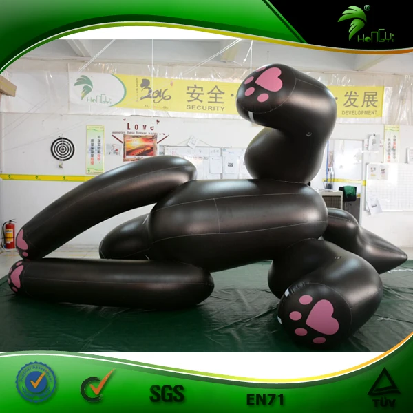 Inflatable Animal Toys - Fun and Customizable Entertainment