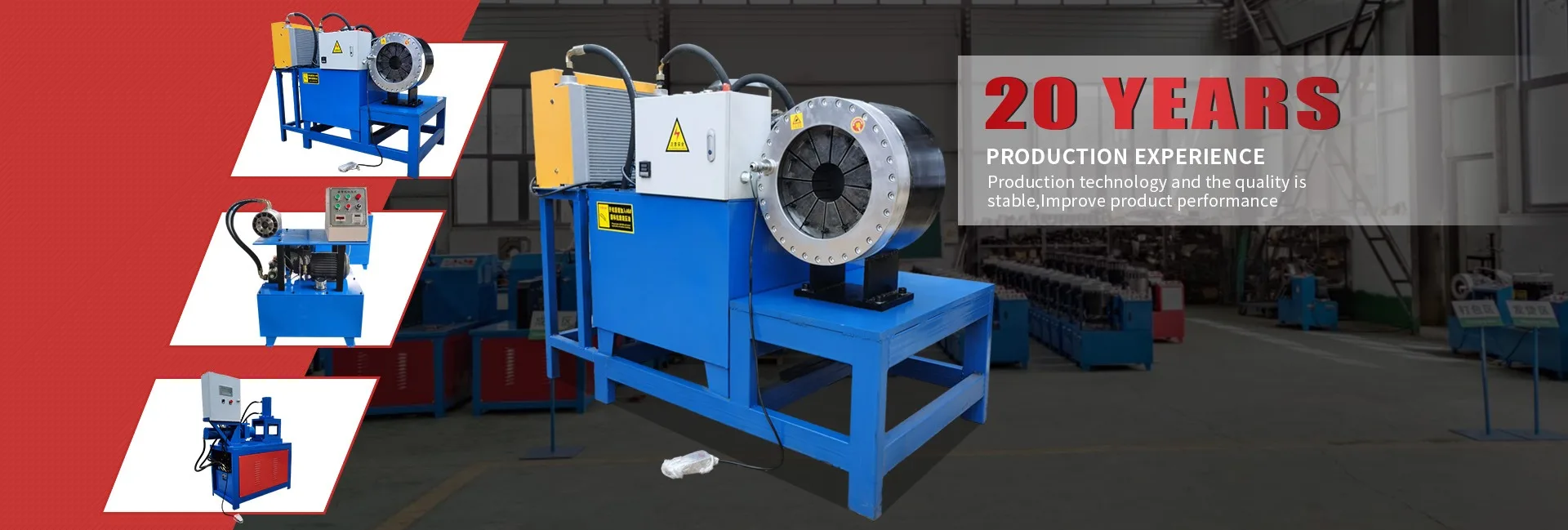 Xingtai Wanrun Machinery Manufacturing Co., Ltd. - Pipe Shrinking ...