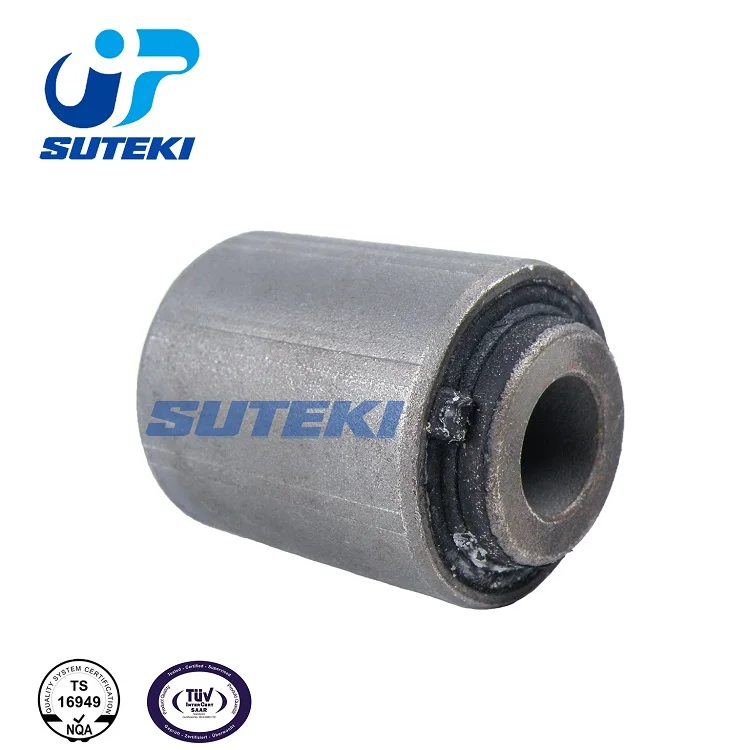 Suteki Arm Assy Bushing 48714-35040 for TOYOTA PRADO RZJ120 GRJ120 ...