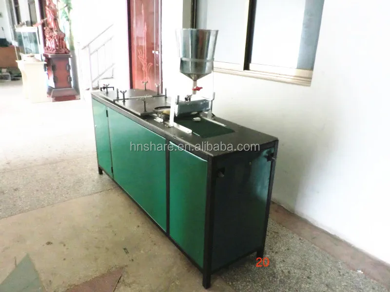 Automatic Paper Pencil Eraser Making Machine Pencil Manufacturing ...