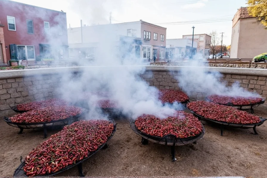 Pueblo Chili Festival 2024: Dates, Events & Practical Guide