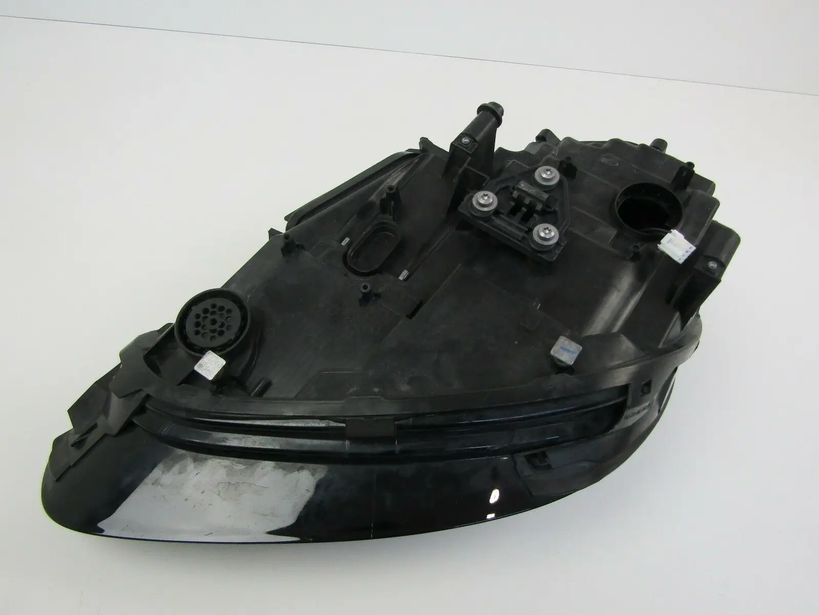 For Porsche 958 Cayenne Mk2 Xenon Low-level Headlamp 95863117630/ ...