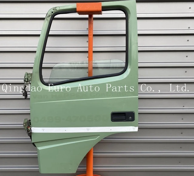 Volvo Truck FM12 - Replacement Door Panels 20360849/50