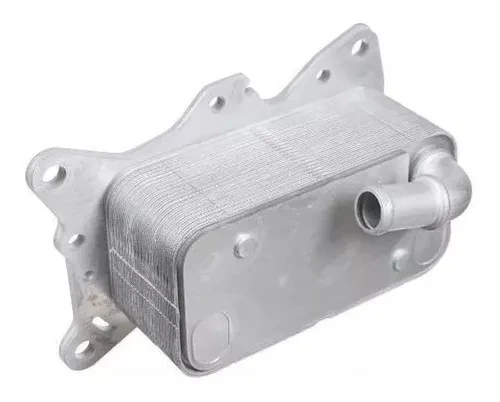 Engine Oil Cooler For Mercedes Sprinter 3-t,5-t Oem A6511800665 ...