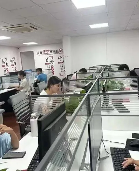 Company Overview - Beijing Liangxi Technology Co., Ltd.