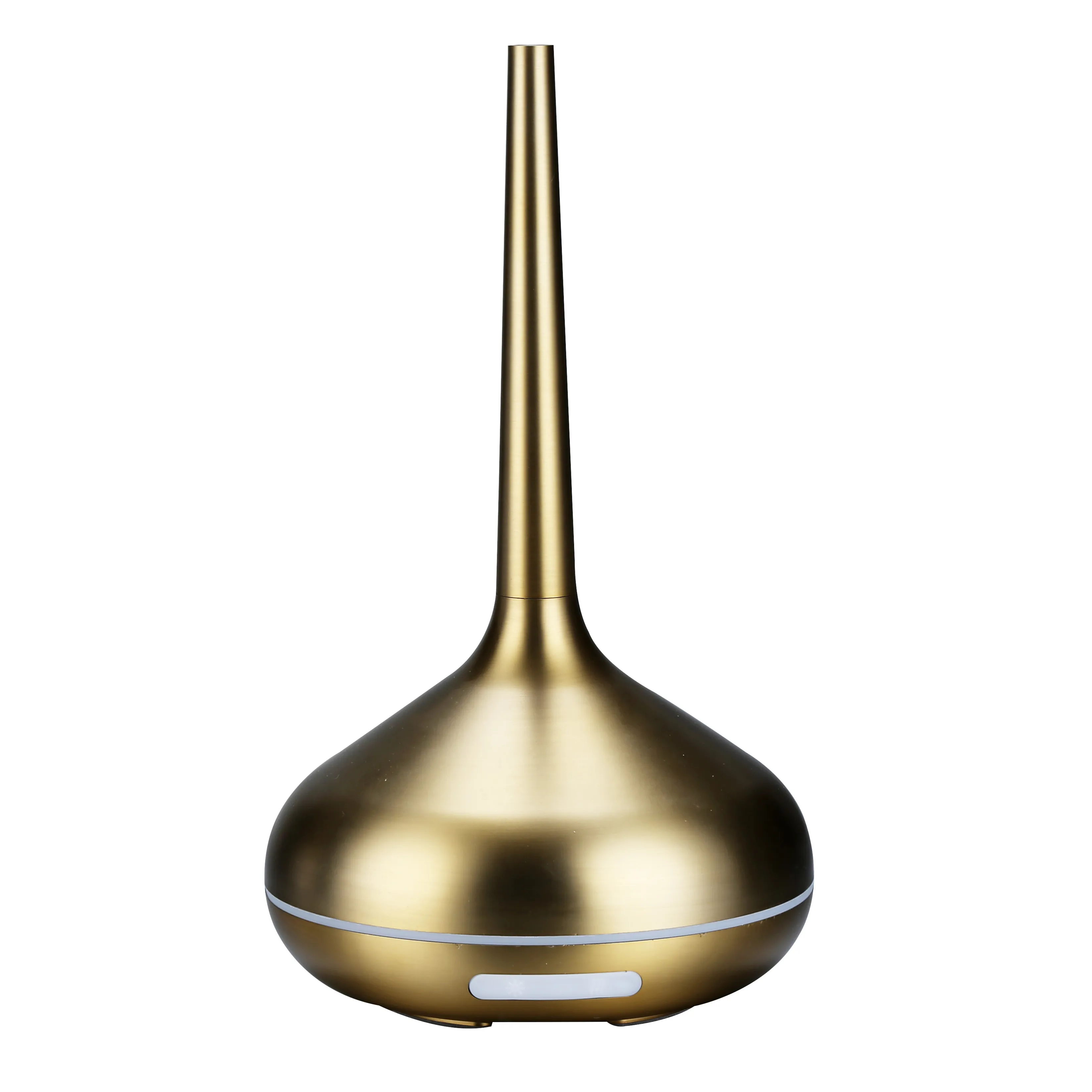 New Trend Gold 120ml Ce Rohs Certification Usb Ultrasonic Aromatherapy ...