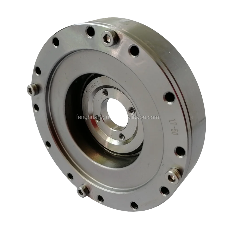 Cycloidal Gear Actuator Ultra Flat XSD SHD Series Harmonic Drive Gearbox