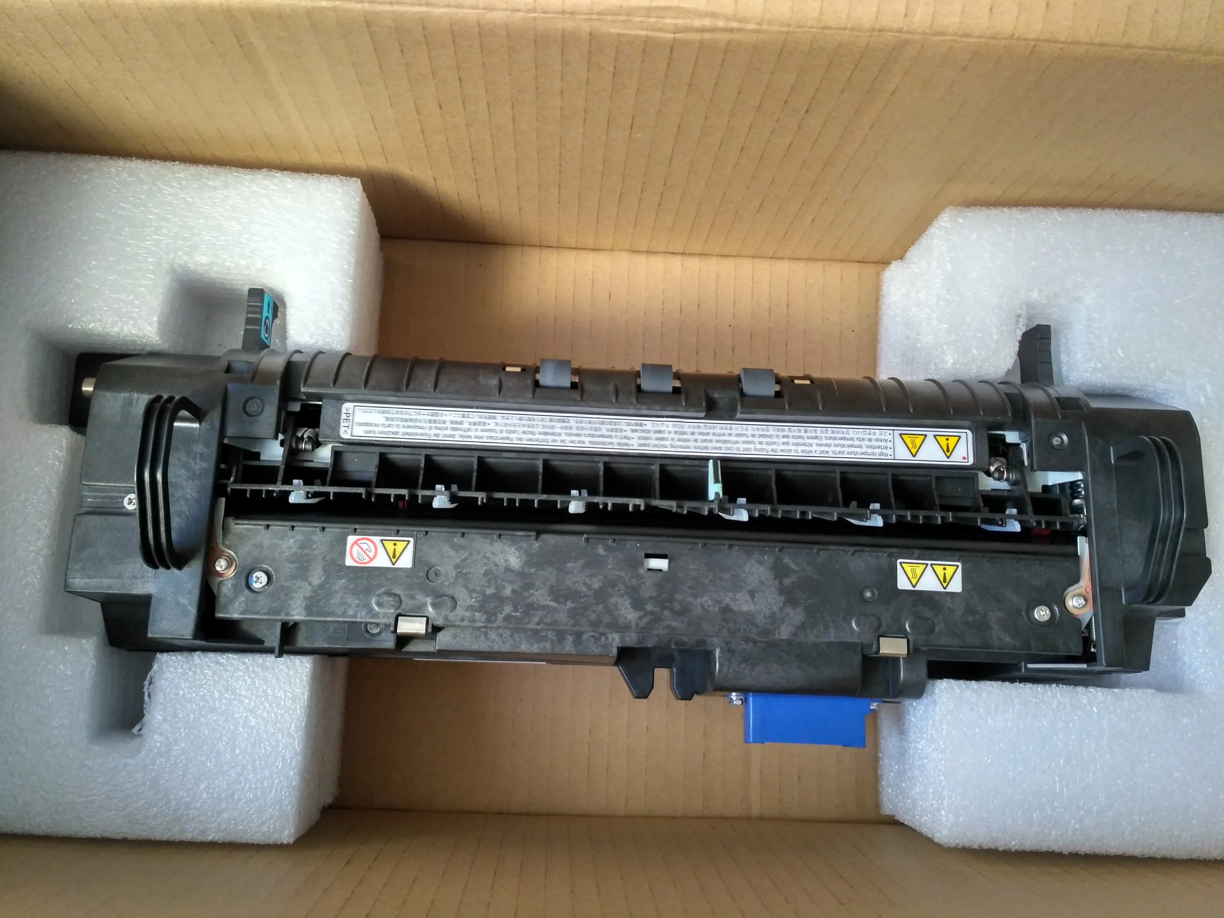 Wholesale Copier Parts - Fuser Assembly for RICOH MPC Series