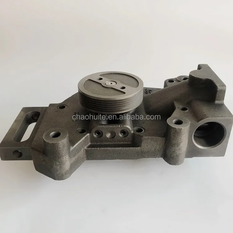 Excavator Diesel Engine Parts - N14 Water Pump 3084024