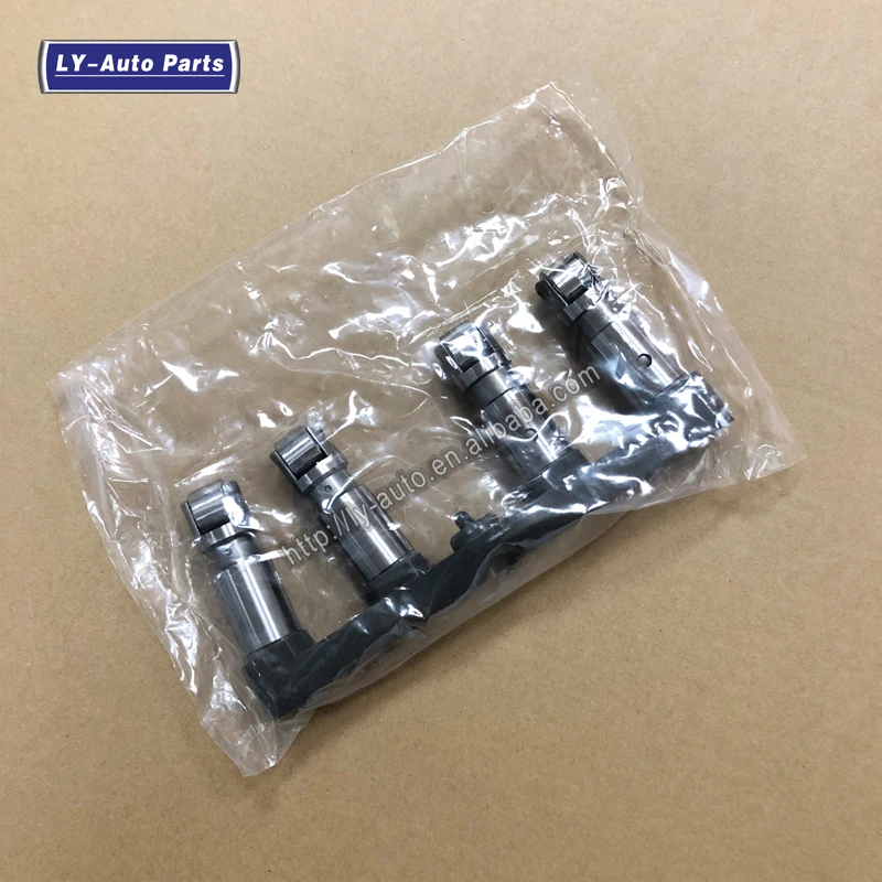 Brand New Engine Rear Mds Roller Lifters Valve Tappet For Dodge ...