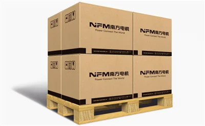 NFM CHANGZHOU NANFANG MOTOR - High Efficiency Electric Motors