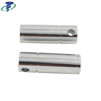 Non-standard Electric Motor Extension Shaft For Home Application - Buy ...