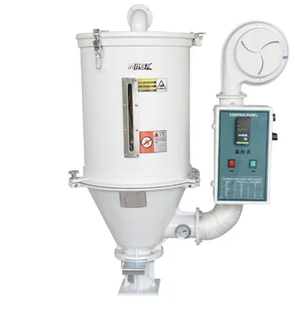 Injection Molding Machine Plastic Pellets Hopper Dryer Machines - Buy ...