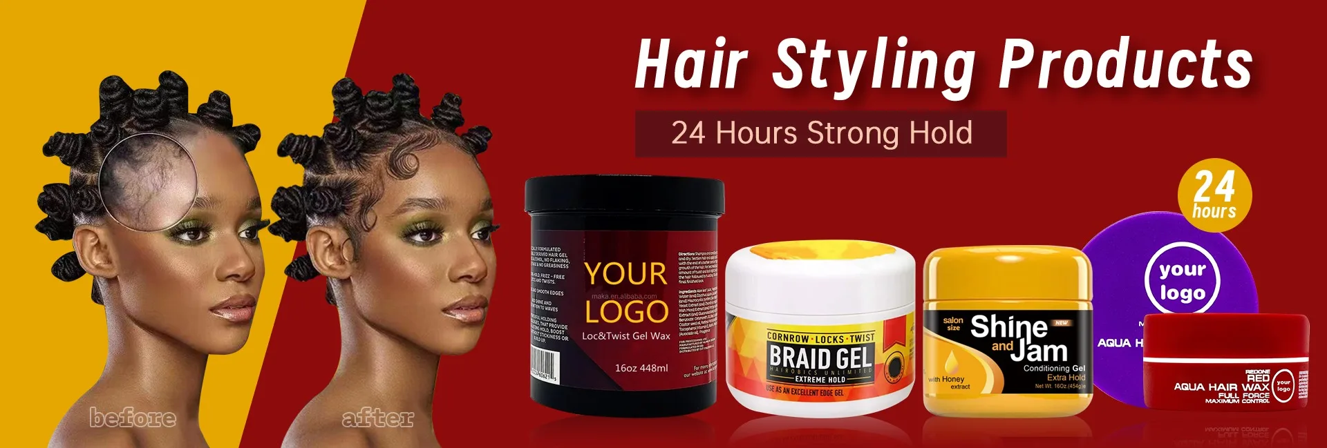 Beijing Manka International Trade Co., Ltd. - Hair Styling Tools ...