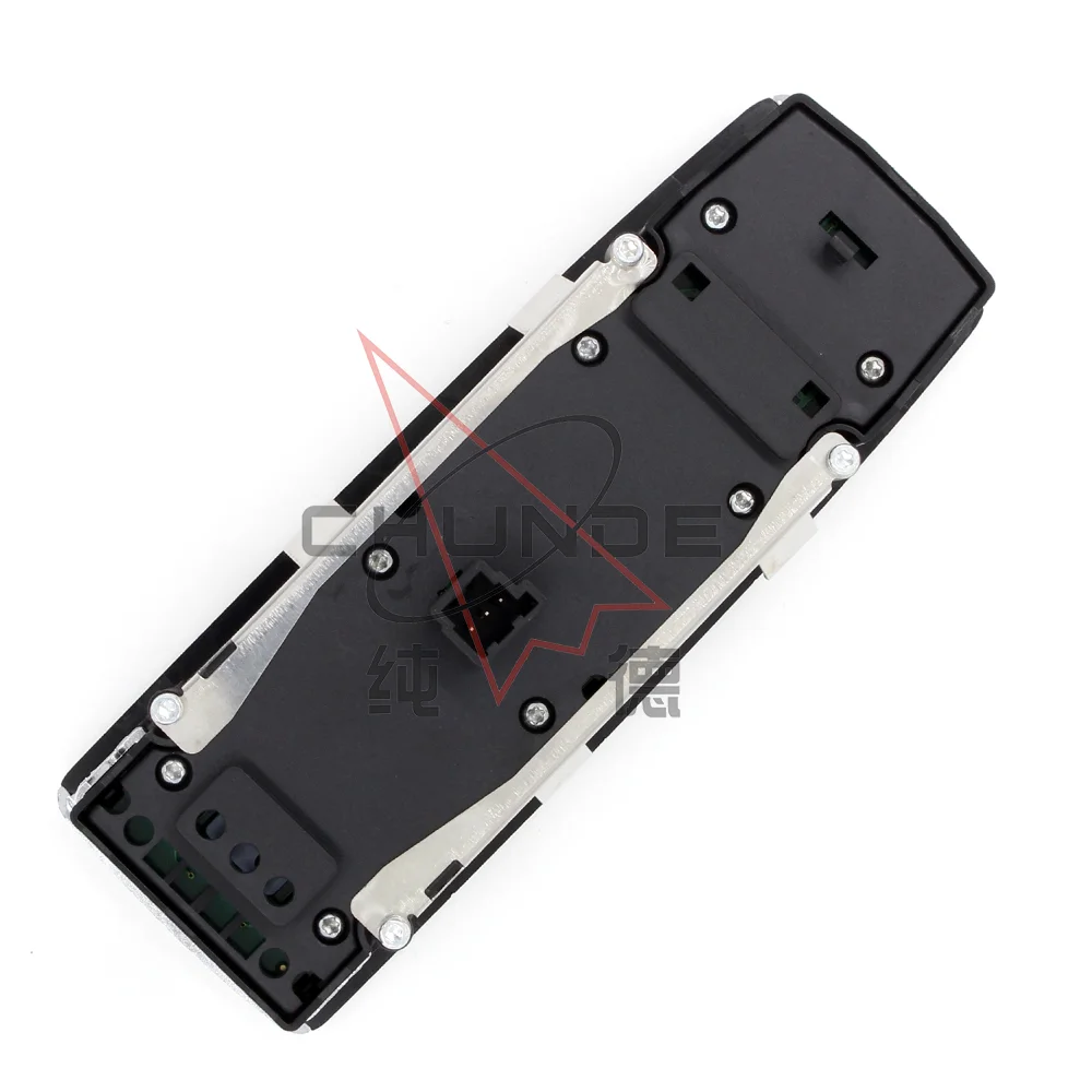 1669054400 Hot Selling Automotive Electric Power Window Switches 3pins ...