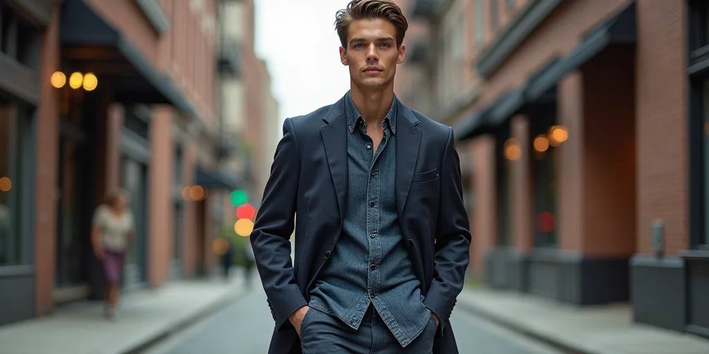 Forward Denim 2025 – Streetwear Meets High Fashion On Alibaba.com
