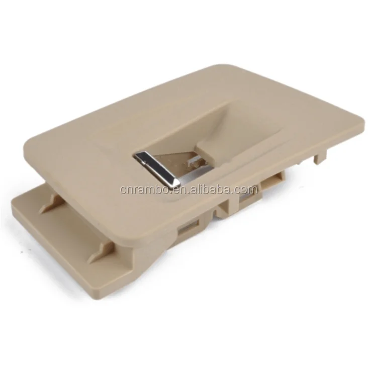 Oem 51757185167 51757185168 2009散热器支撑风管，用于bmw F10 F11 F18 2016- - Buy ...