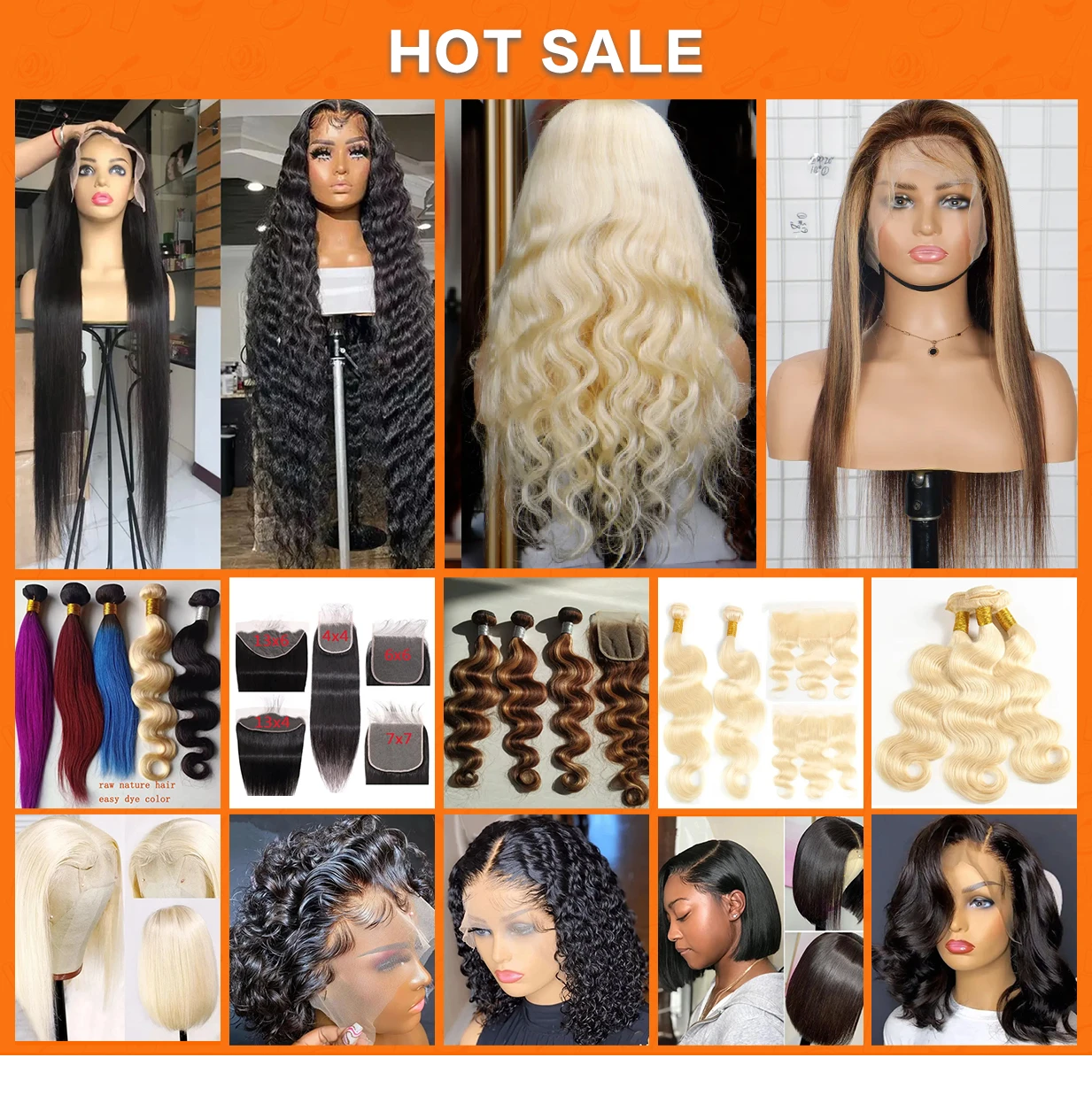 Xuchang Fuxin Hair Products Co., Ltd.