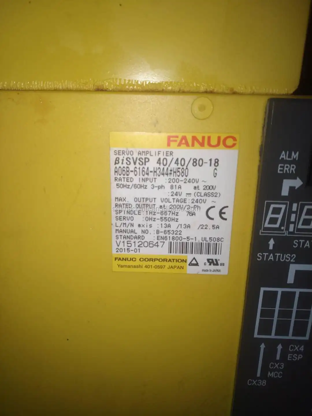 Japan Tsugami Va3 Cnc High Speed Roughneck Center Va3 Number Drill ...
