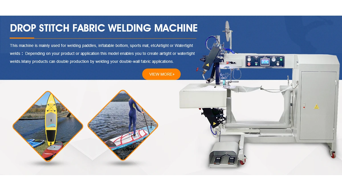 Jiangmen Jianghai District Yeweicheng Machinery Factory - Seamless Heat ...