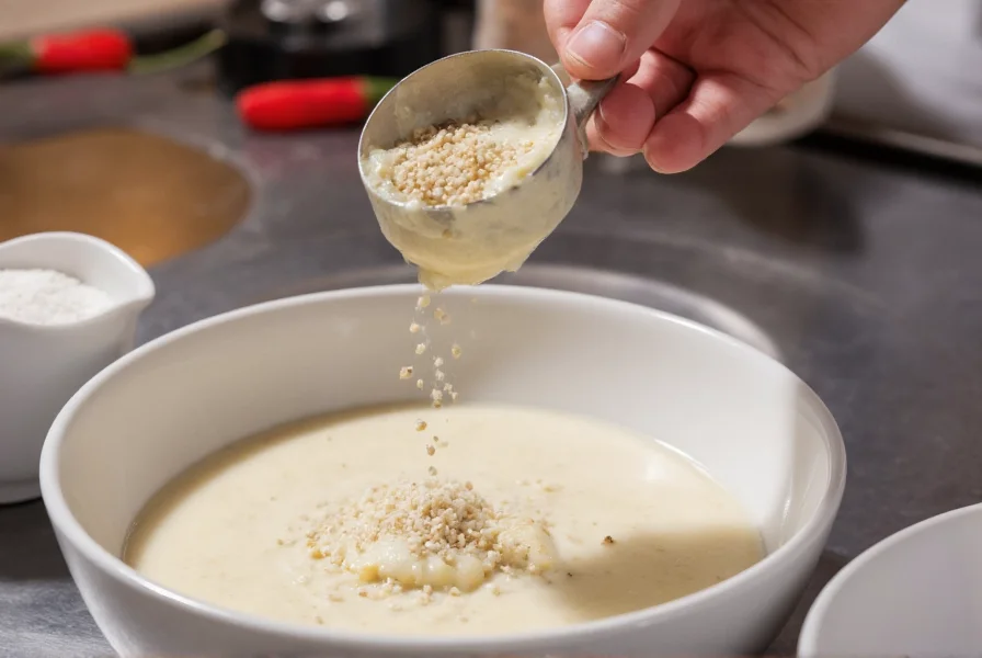 White Pepper Guide: Uses, Flavor, and Key Differences